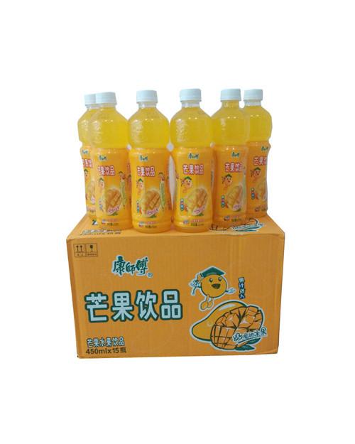 康师傅果汁广告图标