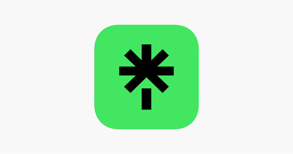 linktree进不去图标