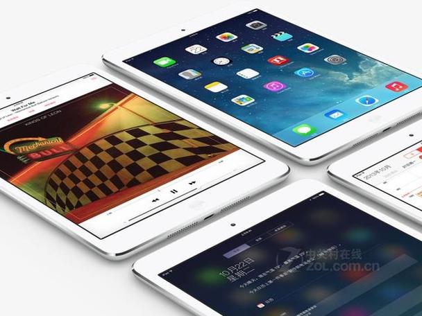 ipadmini2最流畅系统图标