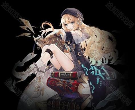 复苏的魔女wiki截图