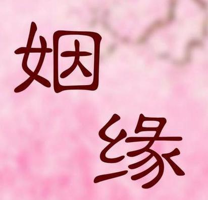 天秤座正缘与孽缘图标