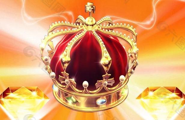 qqsvip后面的皇冠图标