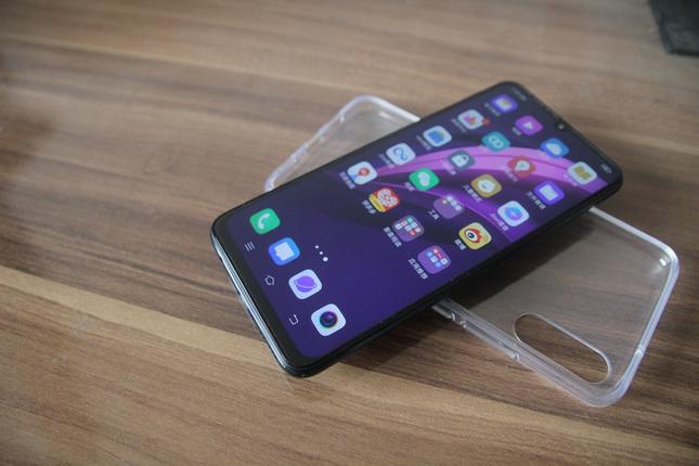 vivoz5一键加速加速在哪里截图