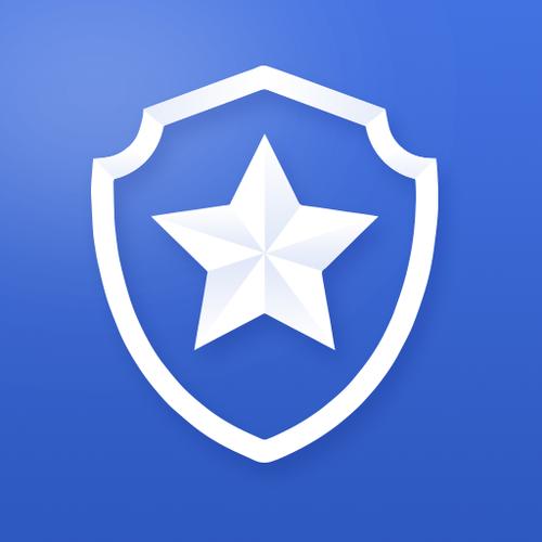 警务通软件图标