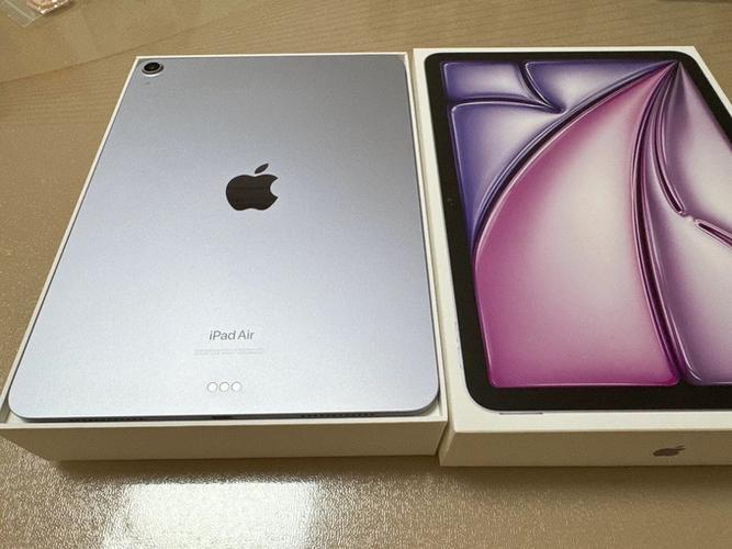 苹果几款ipad区别图标