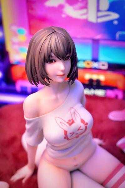 game girl是什么意思截图
