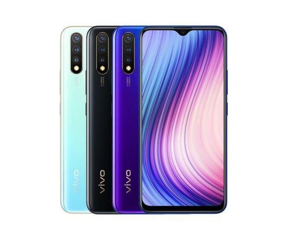 vivoy5s手机参数图标