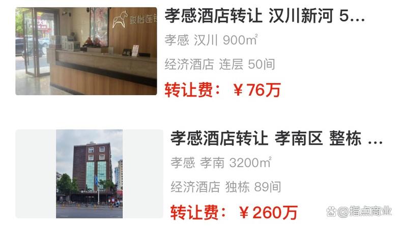 指点网酒店交易网图标