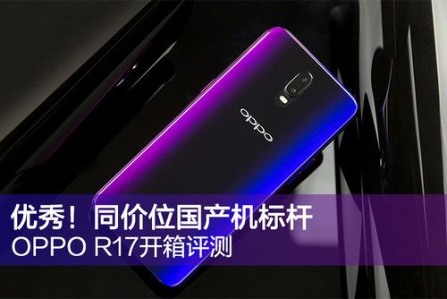 oppor17属于高端机吗图标