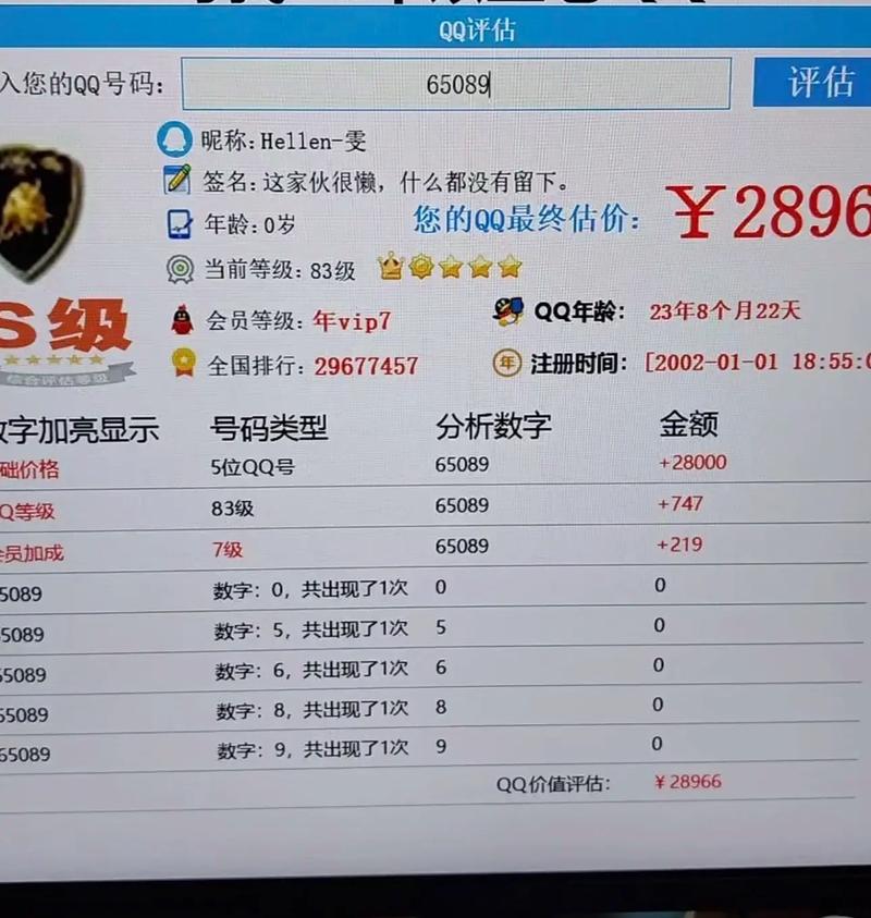5位数的qq号值多少钱图标