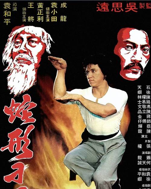 《醉拳1》成龙电影国语图标