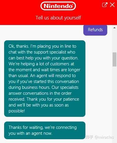 eshop退款方法图标