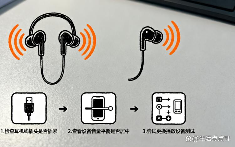 耳机一边响一边轻截图