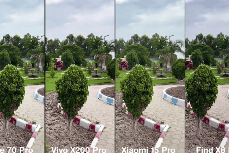华为mate40pro拍照对比p50pro图标