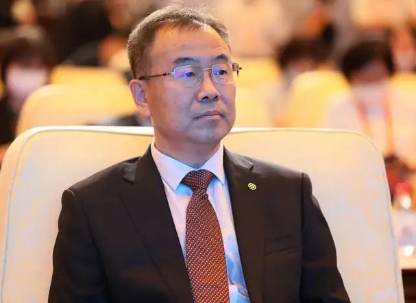 中国银行历届总行行长图标