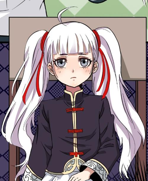 小尸妹漫画全集免费图标