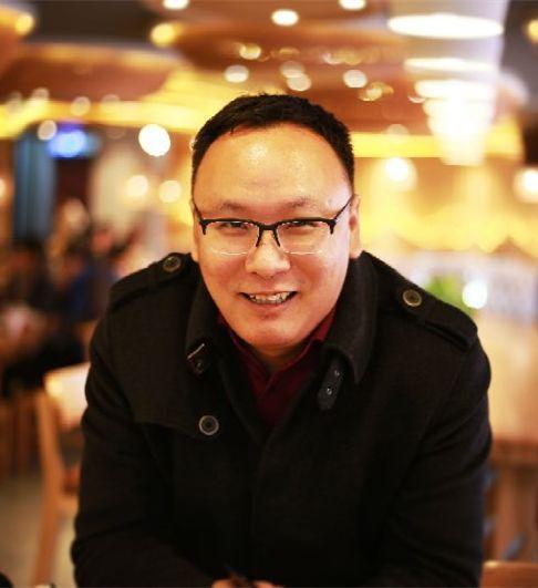 鱼酷老板图标