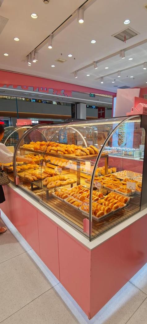 蛋糕店怎么拍视频截图