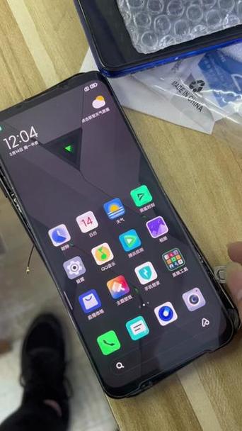 黑鲨游戏模式退不出来,怎么办截图