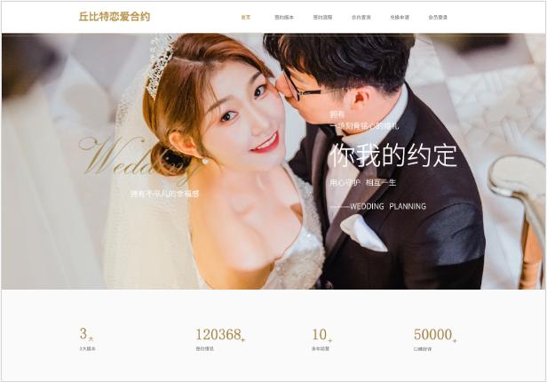 丘比特合约官网入口图标