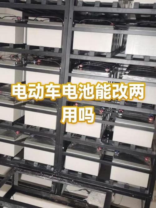 通信用锂电池可以改电动车吗图标