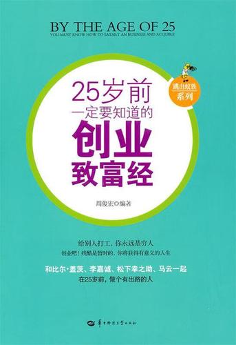 致富经创业图标