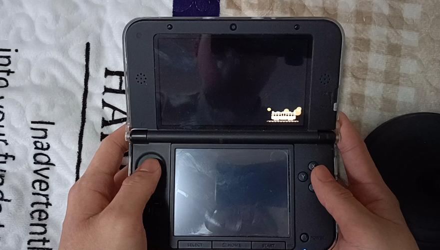 3ds正版汉化补丁图标
