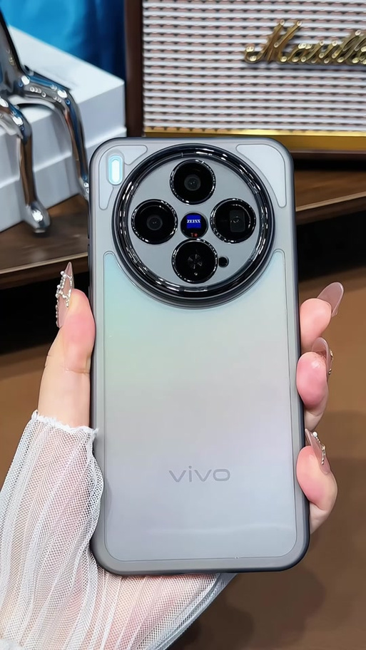 vivo出厂膜能撕吗缩略图