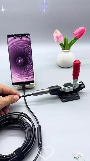 手机内窥镜软件inskam截图