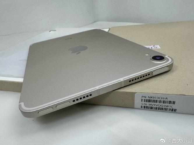 ipad还是白色好看截图