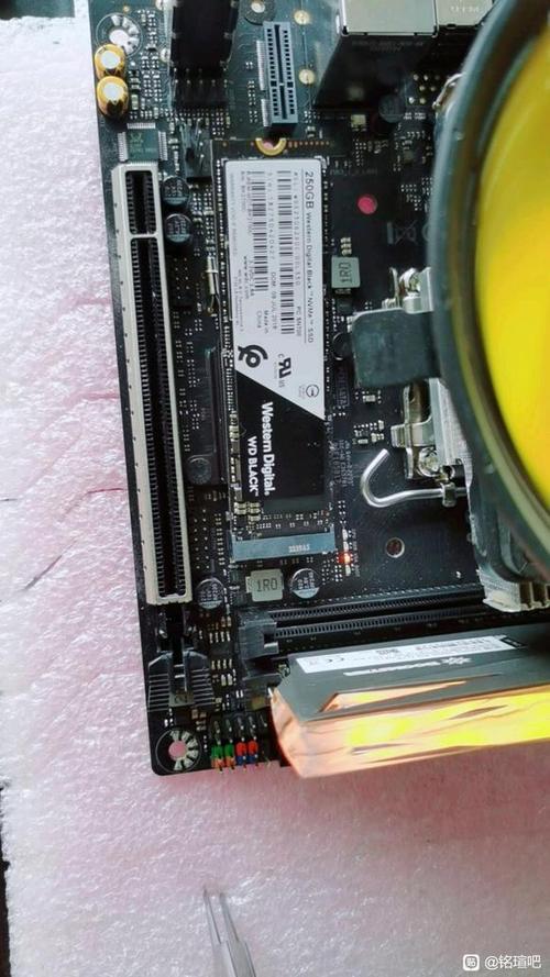 铭瑄主板一直进入bios