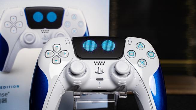 ps5怎么用xbox手柄截图
