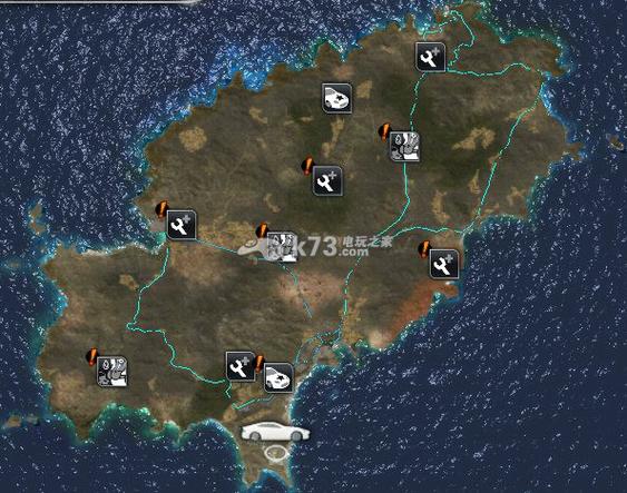无限试驾2mod安装教程