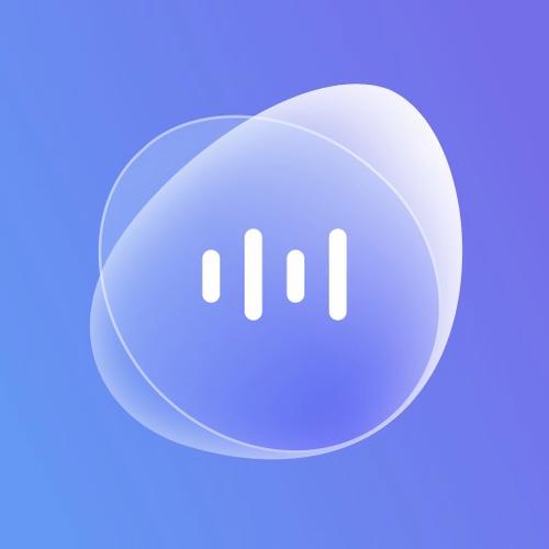 jovi语音怎么使用图标