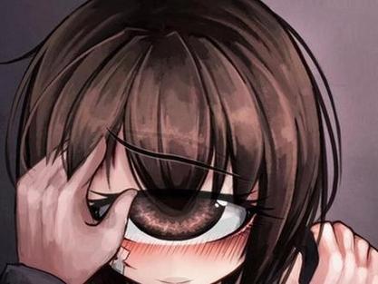 raykbys眼罩妹图标