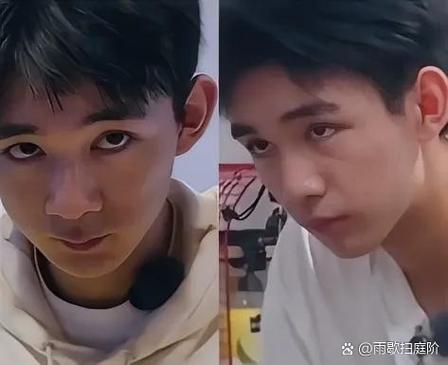 头小身子大的人命运图标