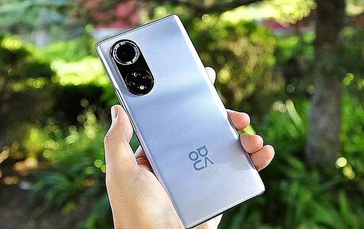 华为nova10分辨率截图