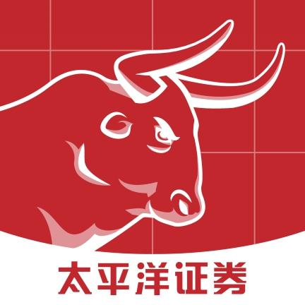 太牛太平洋证券下载图标