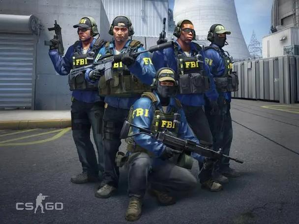 未成年可以玩csgo吗图标