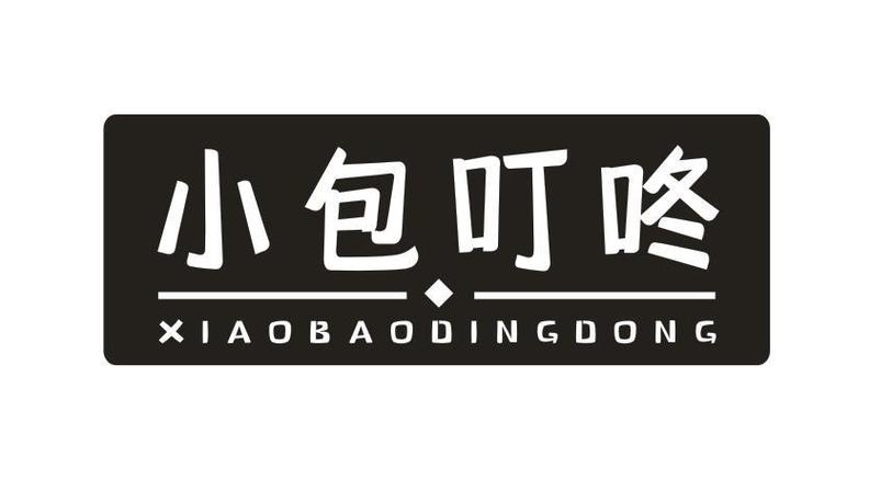 叮咚小包图标