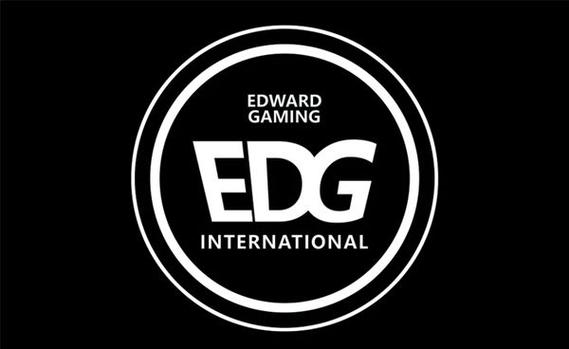 EDG全称图标
