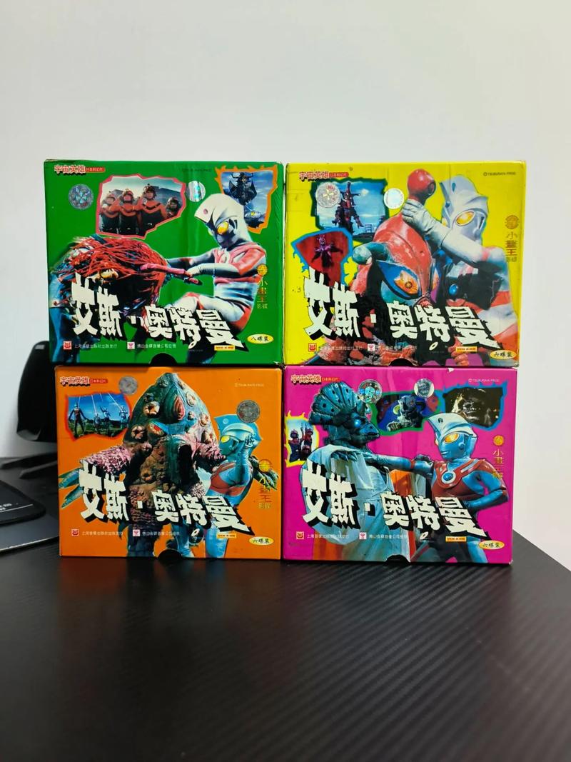 奥特宇宙曼英雄图标