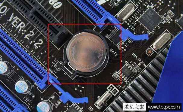台式机开机几次才能开机图标
