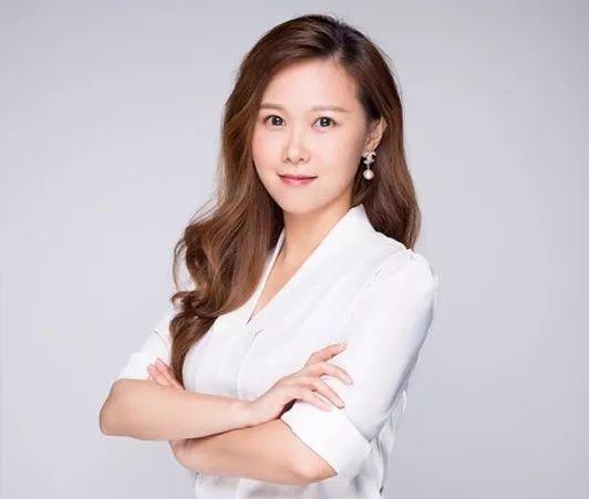 佛山电台主持人曼菲图标