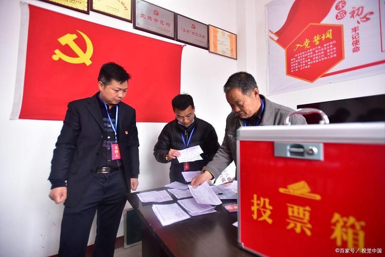 同一支部的委员可以兼任吗截图