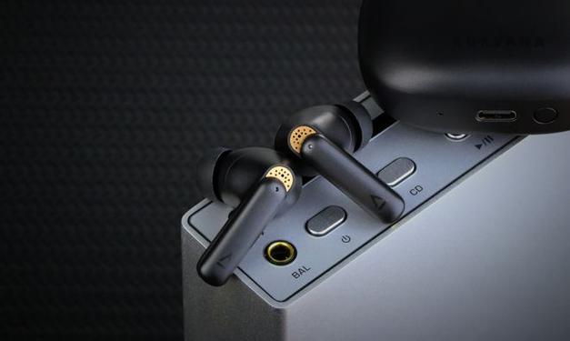 降噪音无线蓝牙耳机评测图标
