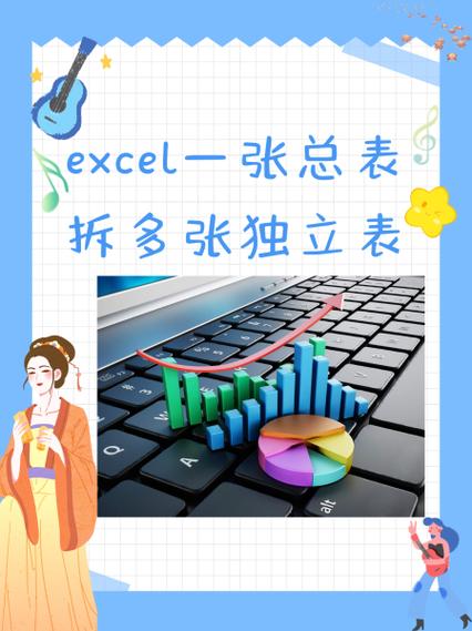 多个独立excel汇总到一张表