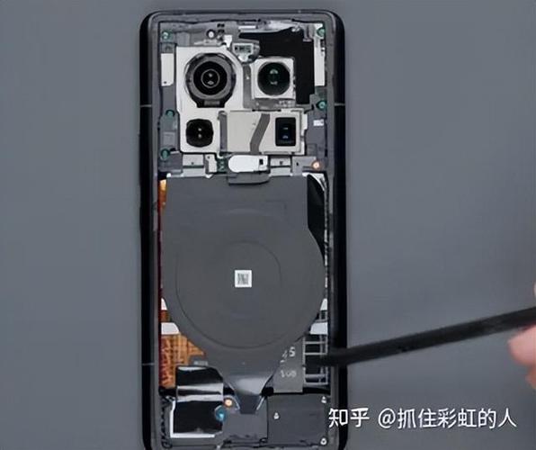 手机布局图标