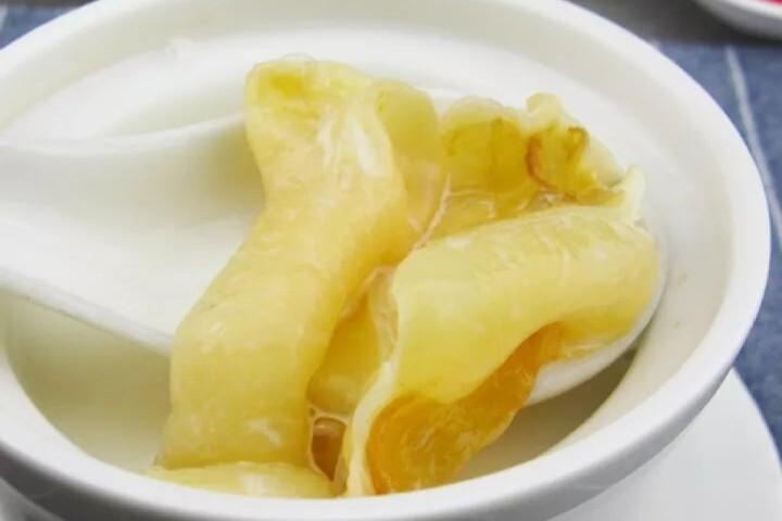 小孩能吃鱼胶吗截图