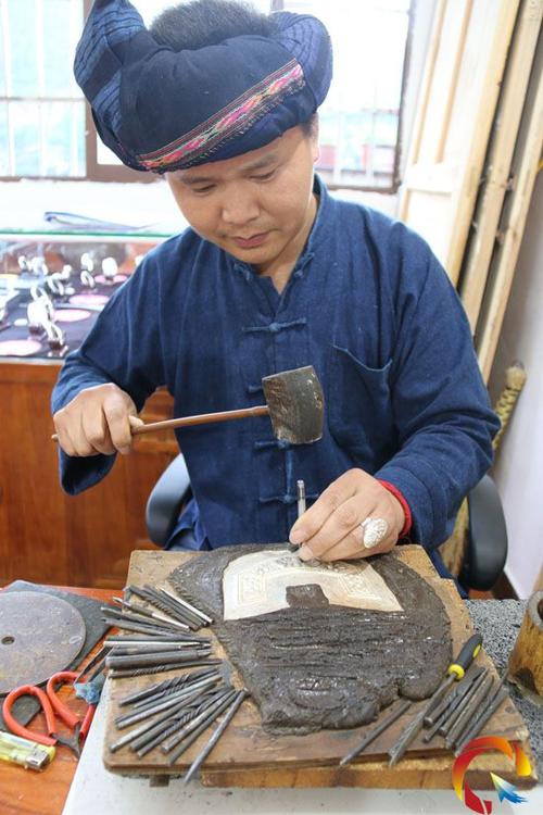 银匠能挣钱吗